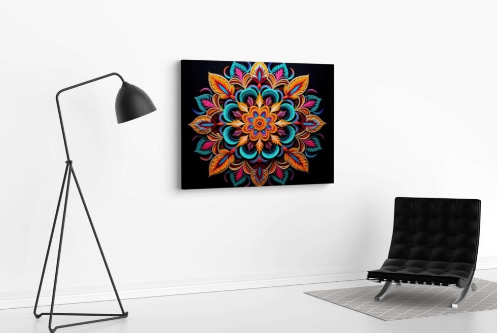 Unique Canvas Paintings to Style Your Walls – simindra